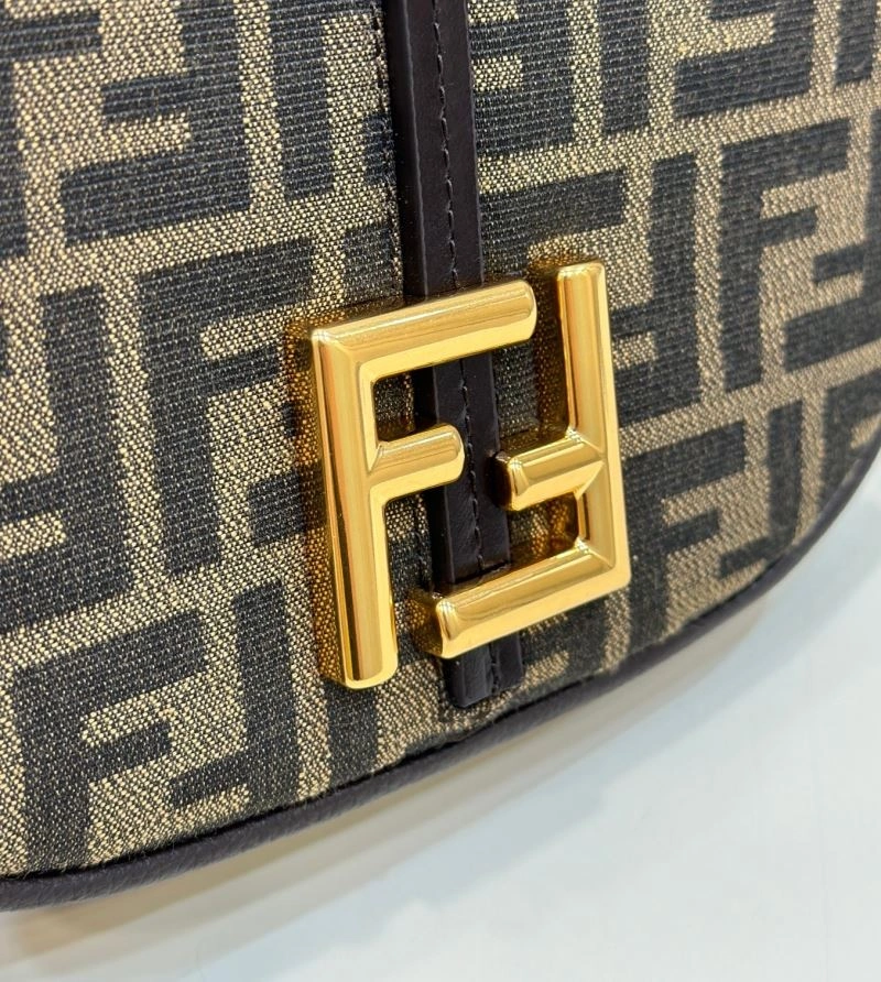 Affordable Fendi Satchel Bags