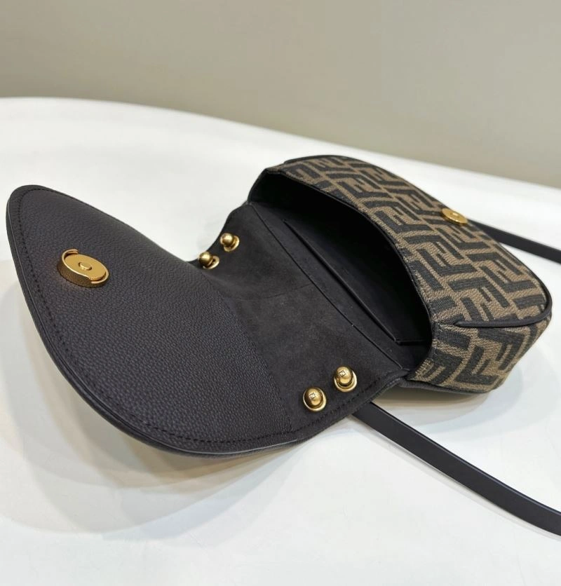 Affordable Fendi Satchel Bags