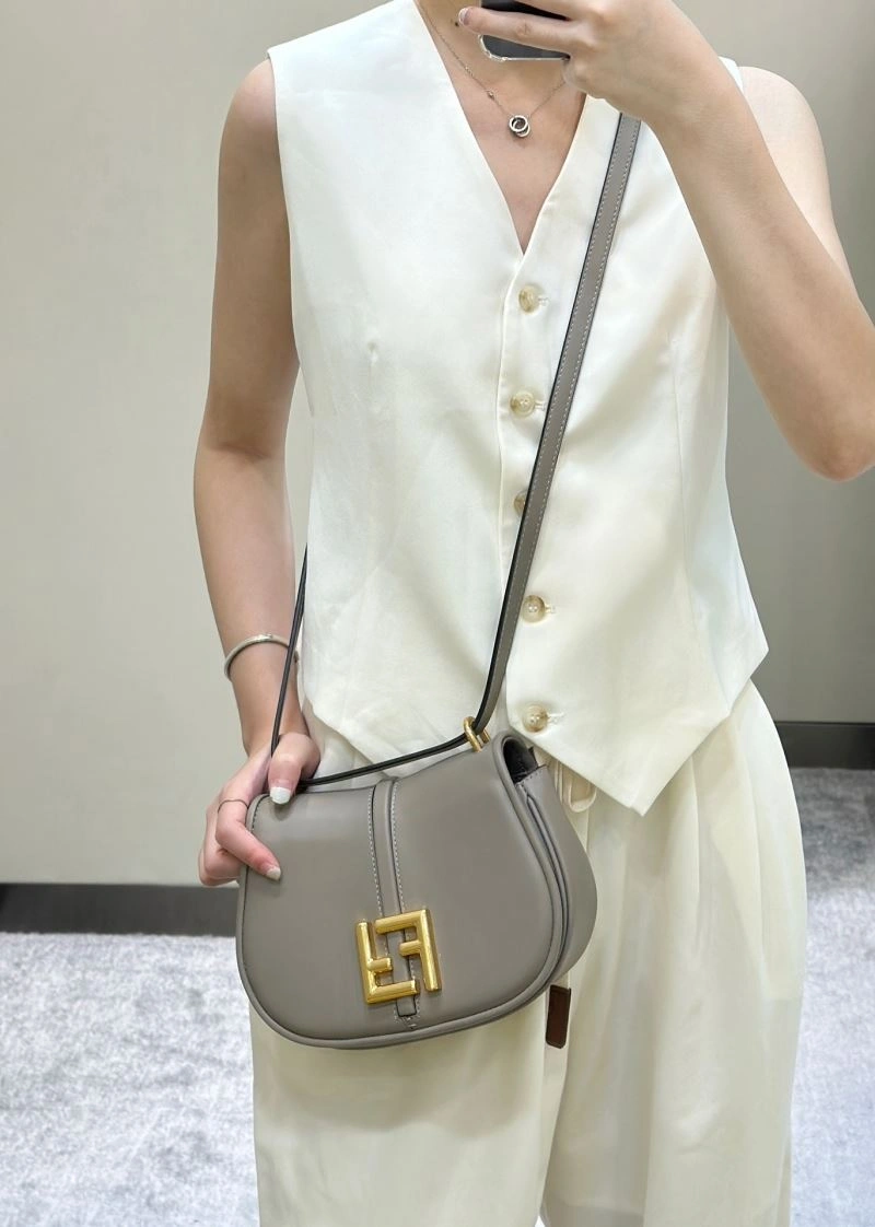 Reasonably priced Fendi Satchel Bags