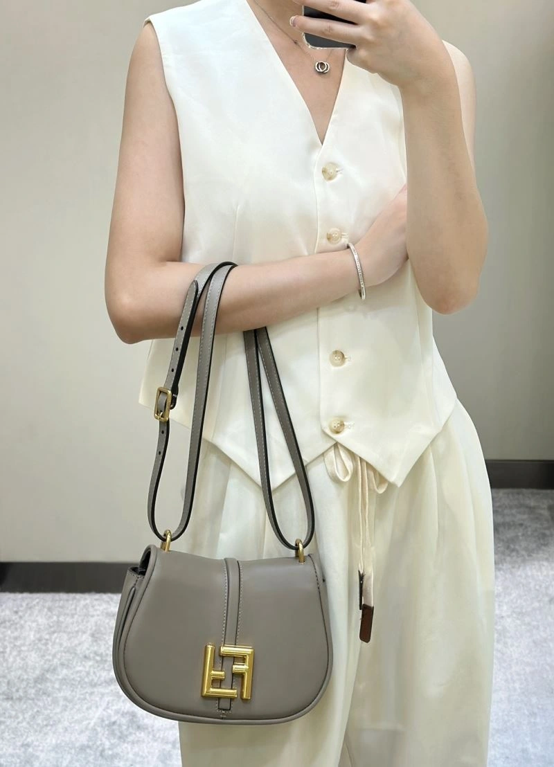 Reasonably priced Fendi Satchel Bags