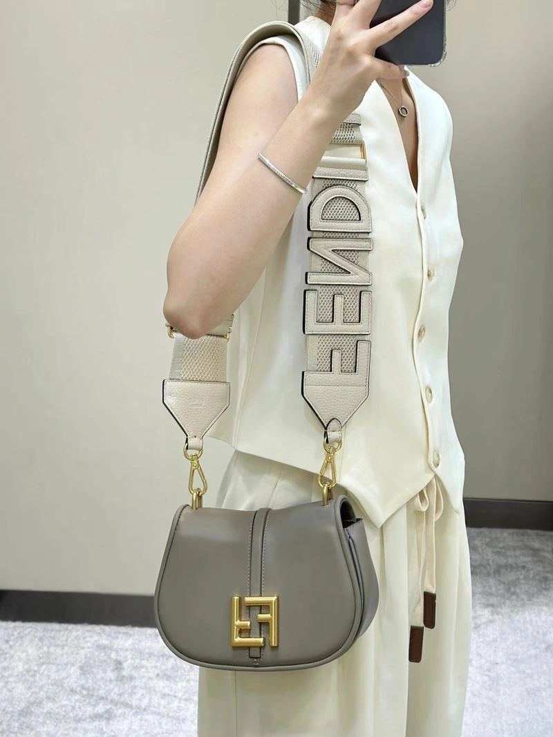 Reasonably priced Fendi Satchel Bags