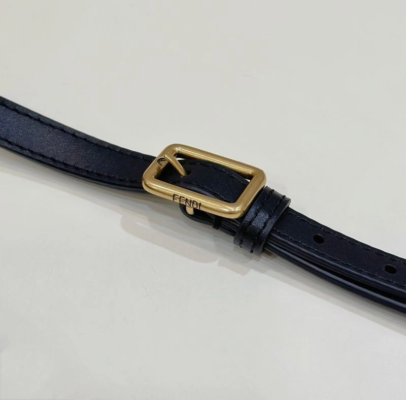 Top match Fendi Satchel Bags