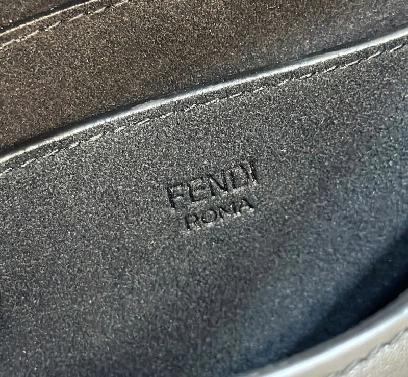 Top match Fendi Satchel Bags