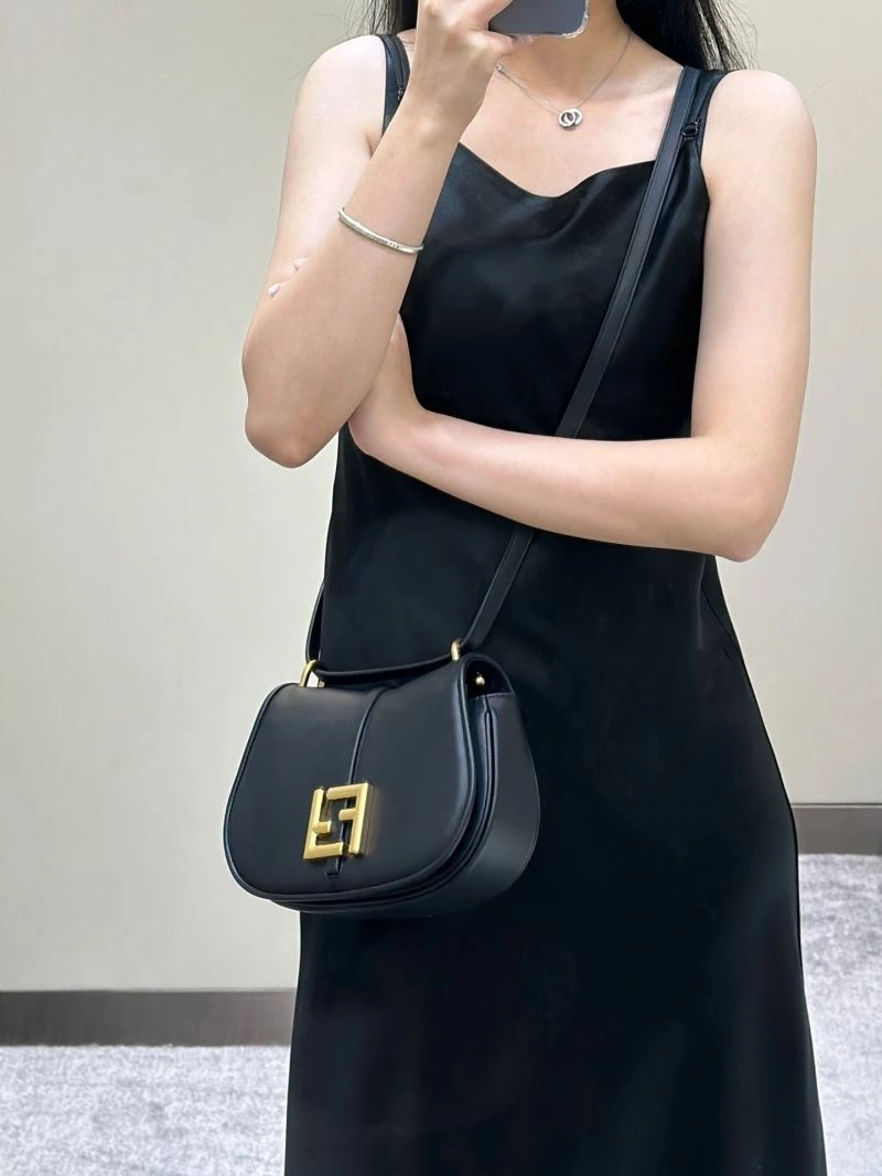 Top match Fendi Satchel Bags