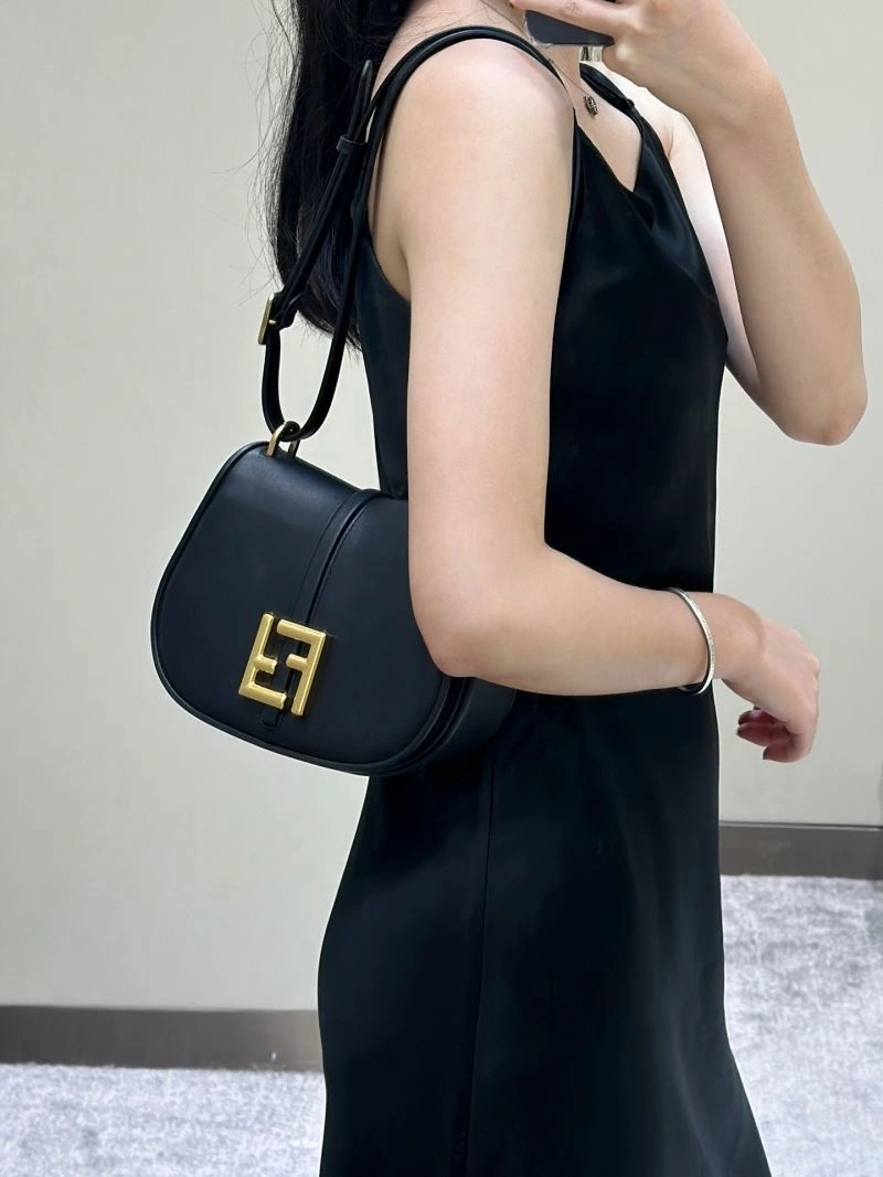 Top match Fendi Satchel Bags