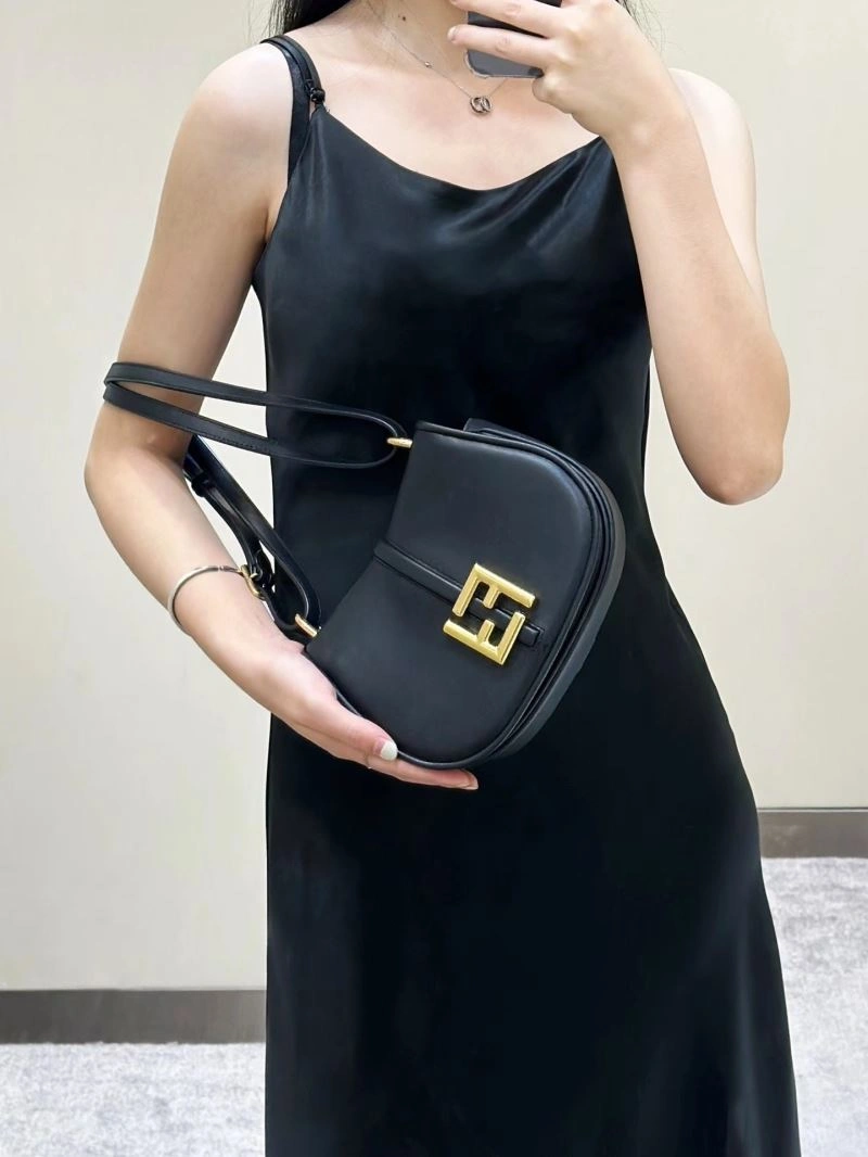 Top match Fendi Satchel Bags