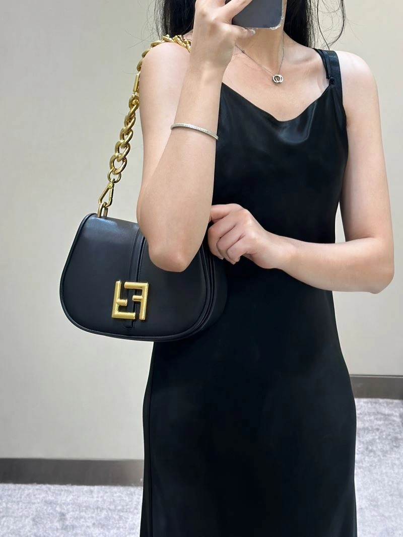 Top match Fendi Satchel Bags