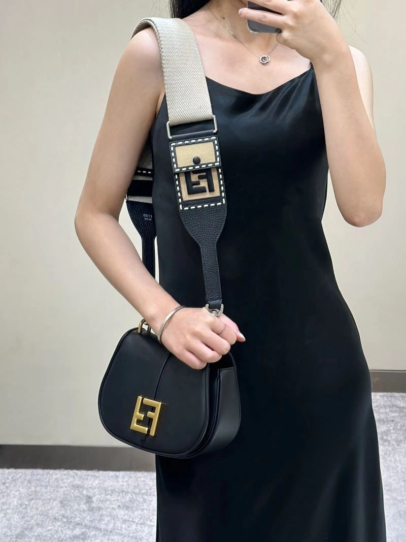 Top match Fendi Satchel Bags