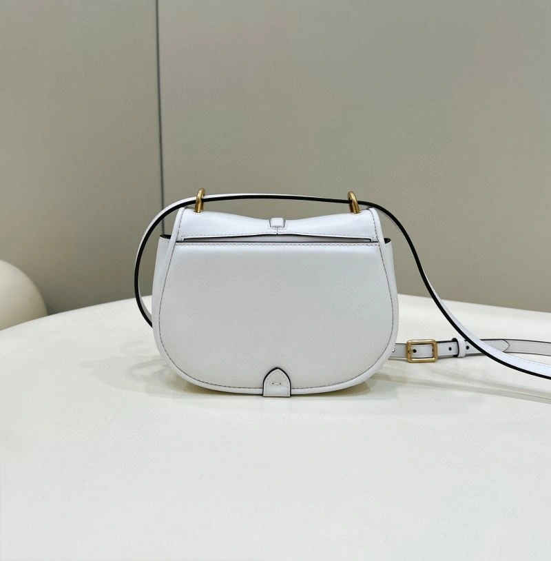 Precise copy Fendi Satchel Bags