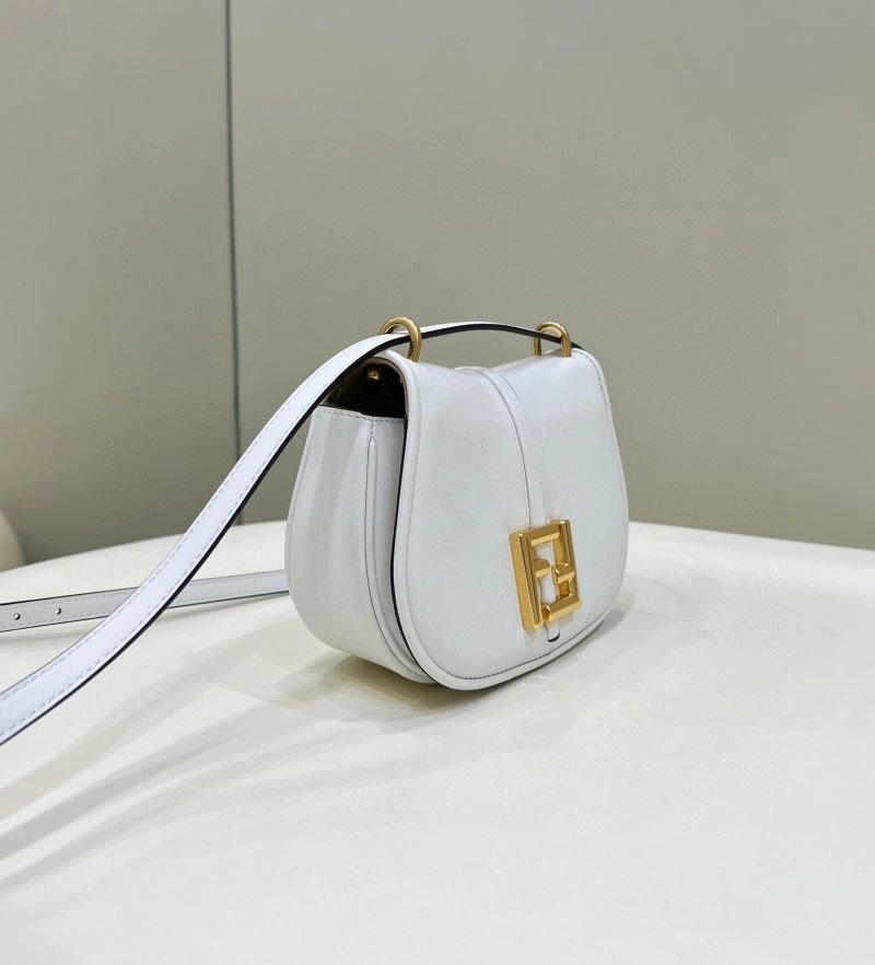 Precise copy Fendi Satchel Bags