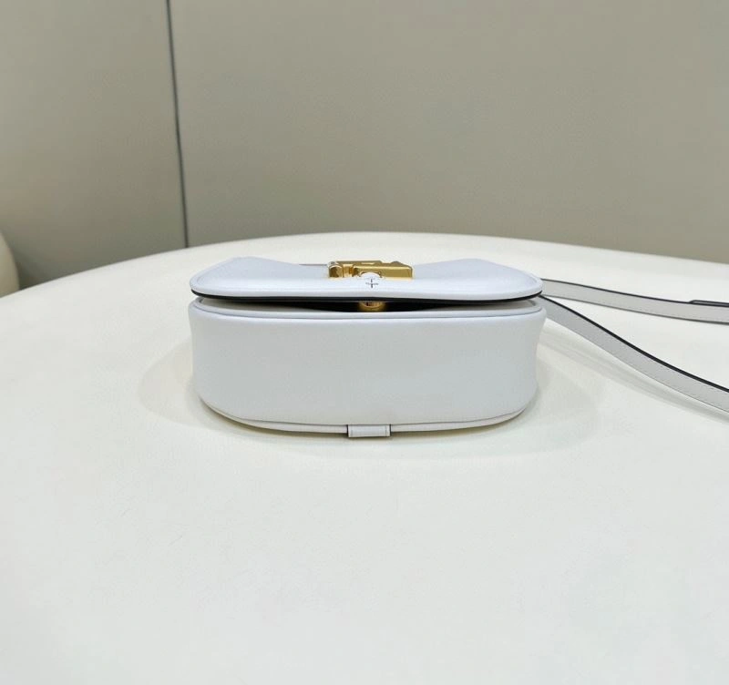 Precise copy Fendi Satchel Bags