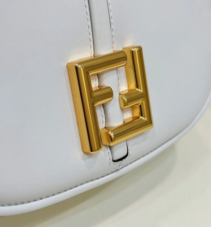 Precise copy Fendi Satchel Bags