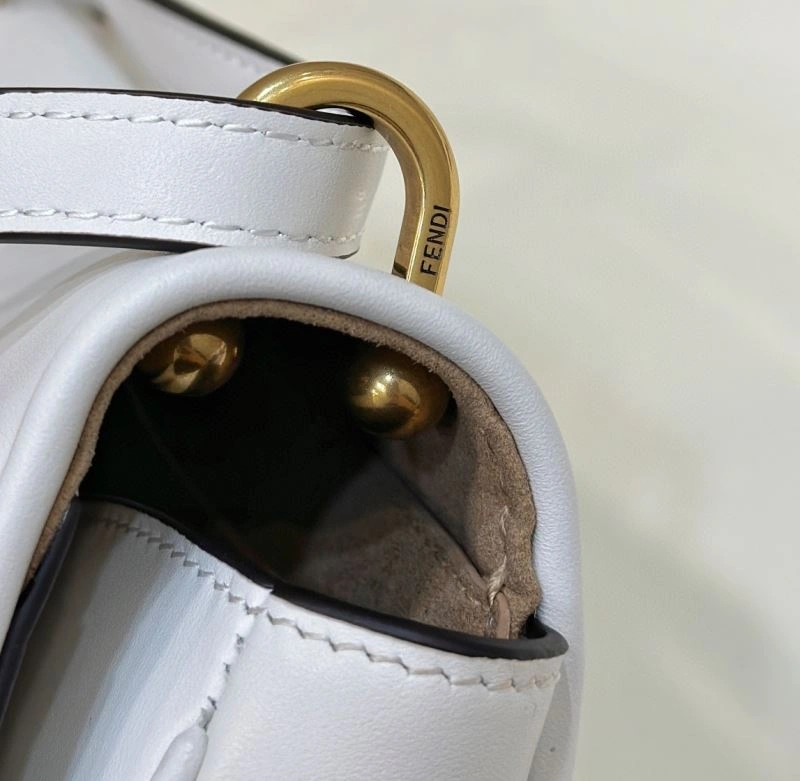 Precise copy Fendi Satchel Bags