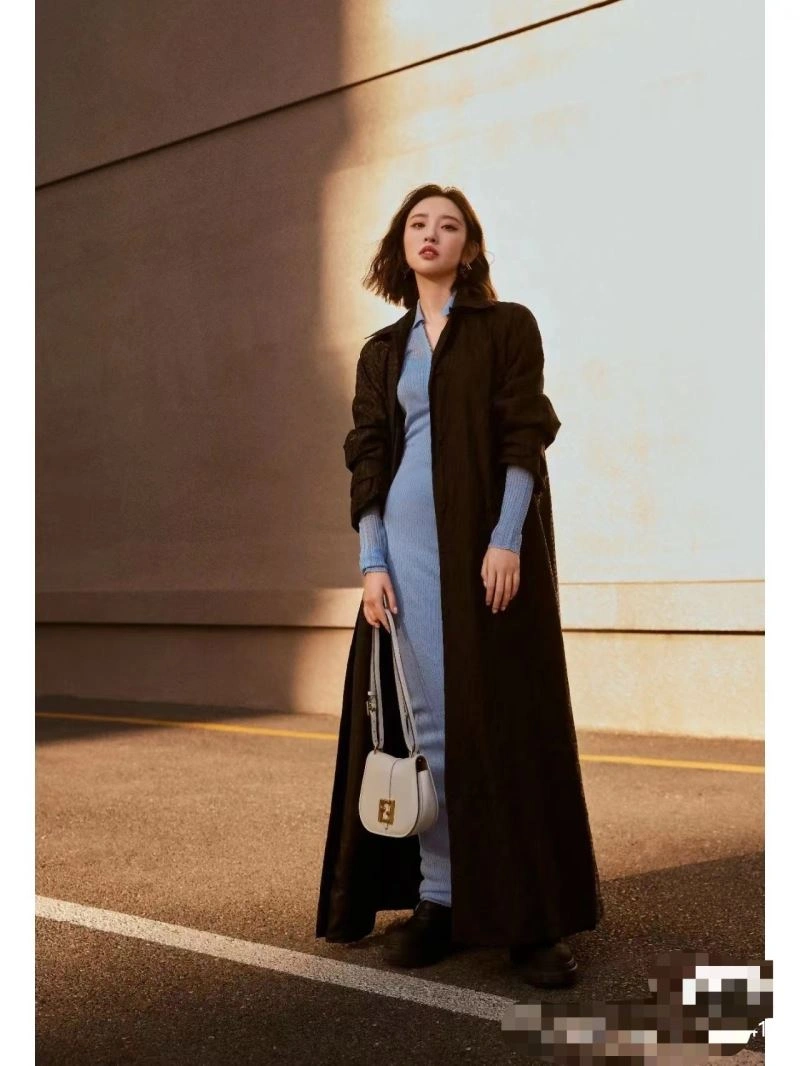Precise copy Fendi Satchel Bags
