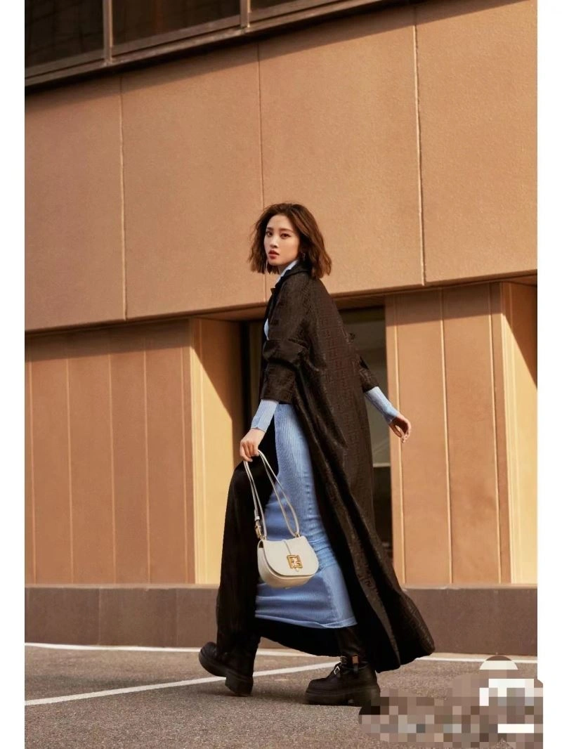 Precise copy Fendi Satchel Bags