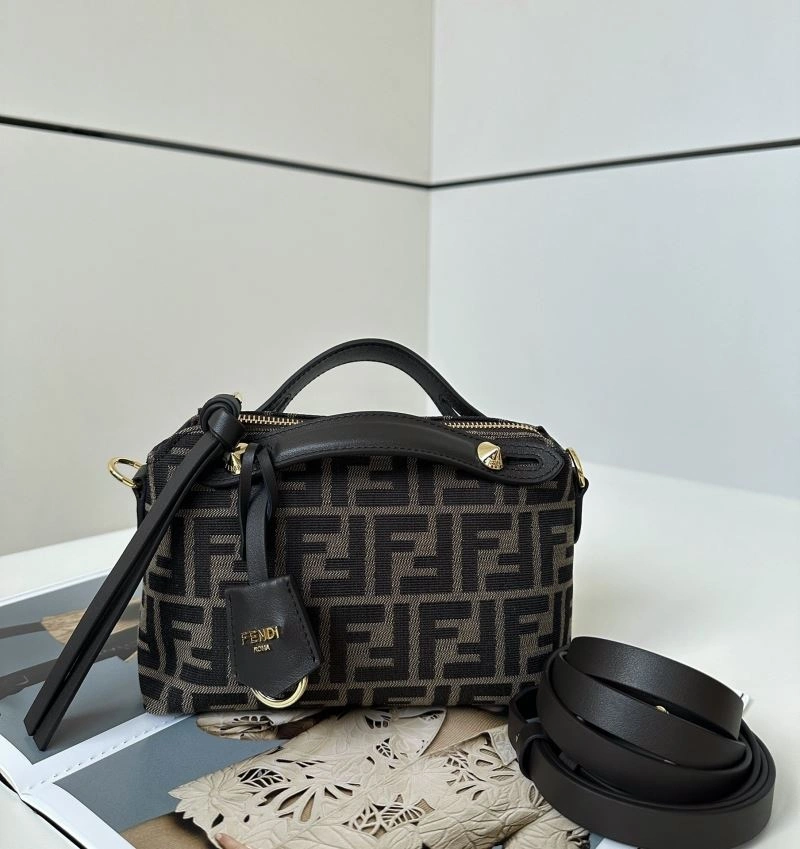 Fendi Satchel Bags