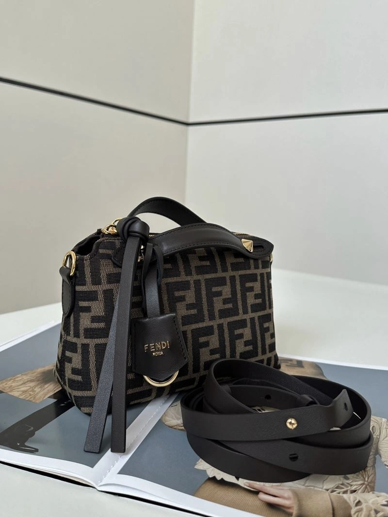 Precise copy Fendi Satchel Bags