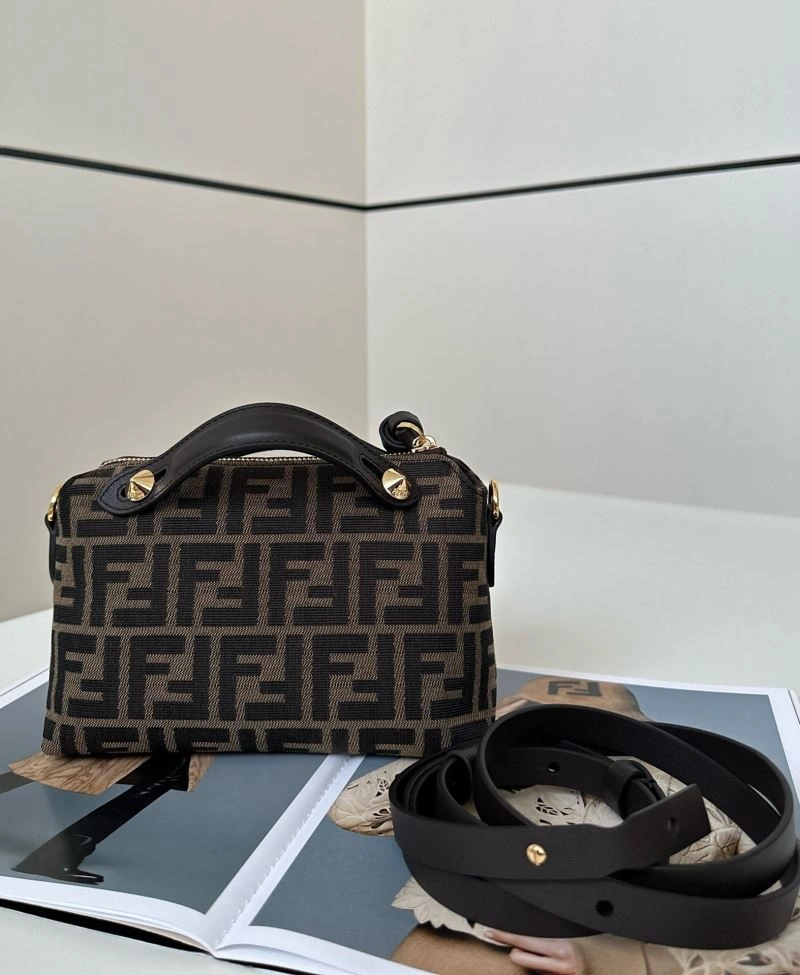 Precise copy Fendi Satchel Bags