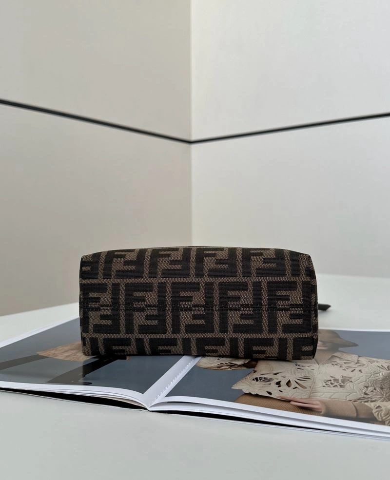 Precise copy Fendi Satchel Bags