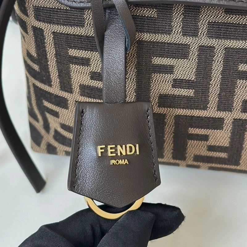 Precise copy Fendi Satchel Bags