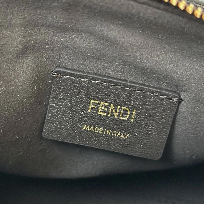 Precise copy Fendi Satchel Bags