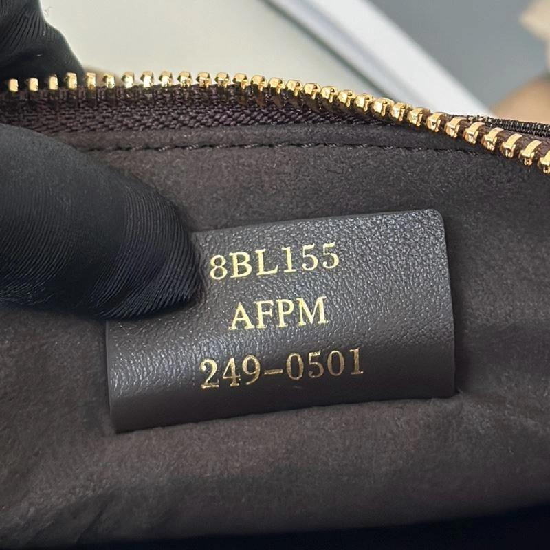 Precise copy Fendi Satchel Bags