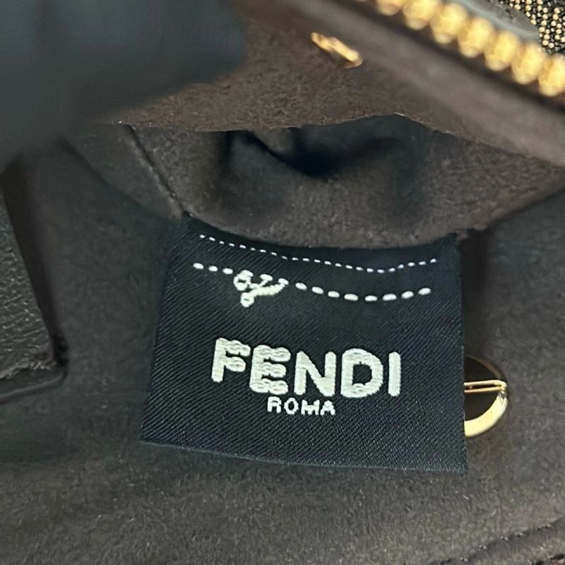 Precise copy Fendi Satchel Bags