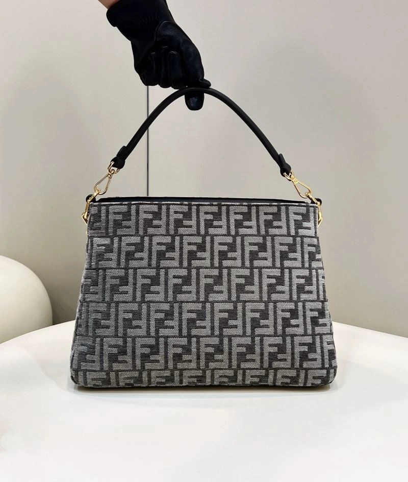 1:1 copy Fendi Satchel Bags