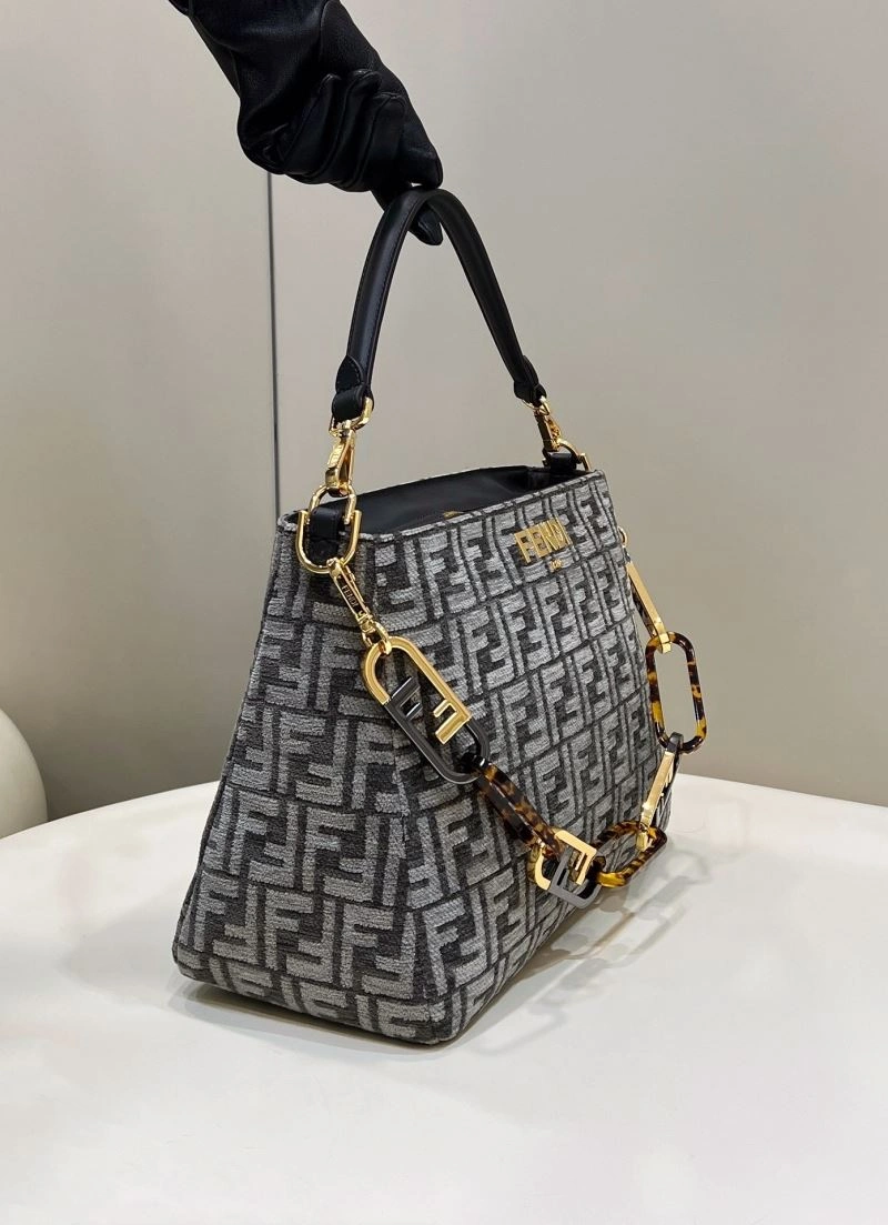 1:1 copy Fendi Satchel Bags