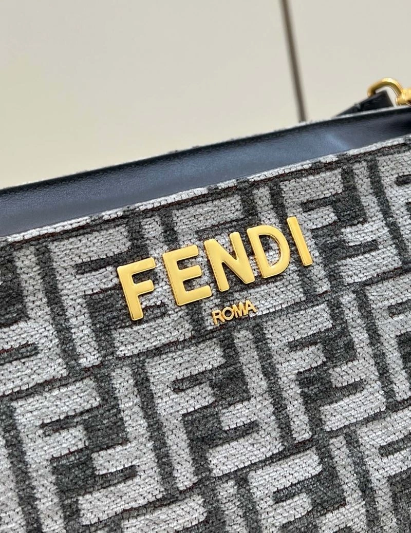 1:1 copy Fendi Satchel Bags