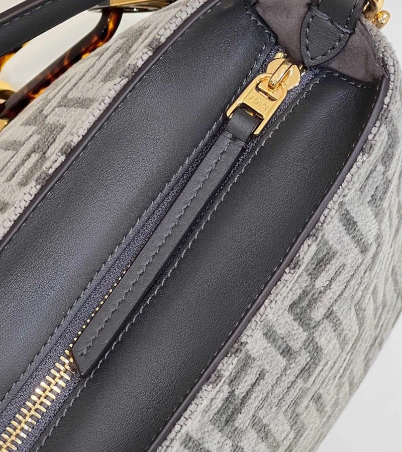 1:1 copy Fendi Satchel Bags