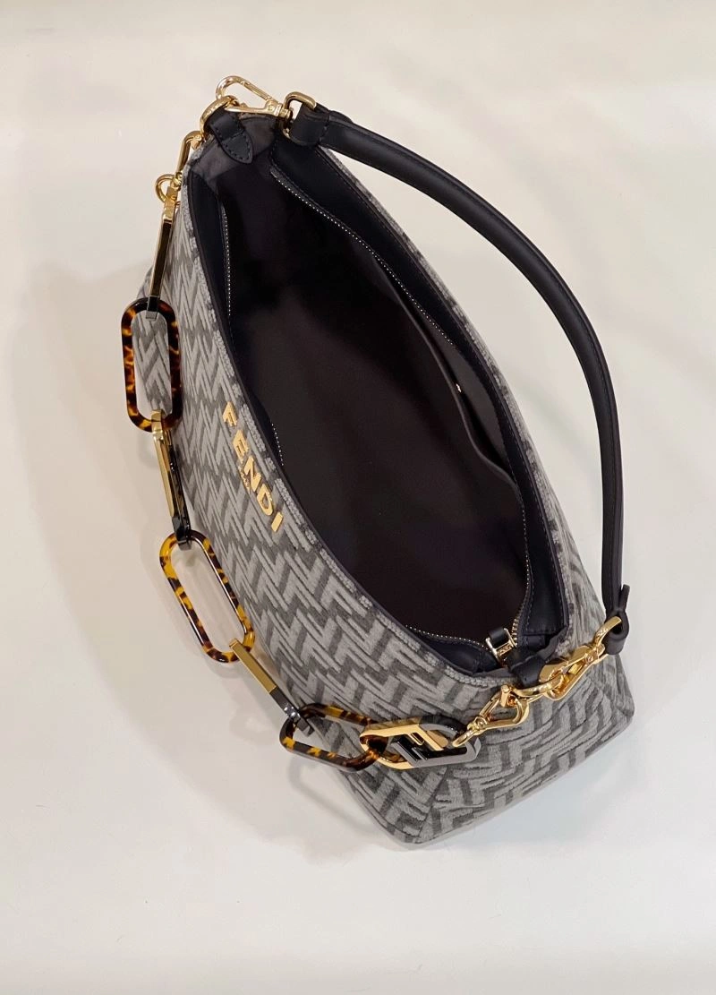 1:1 copy Fendi Satchel Bags