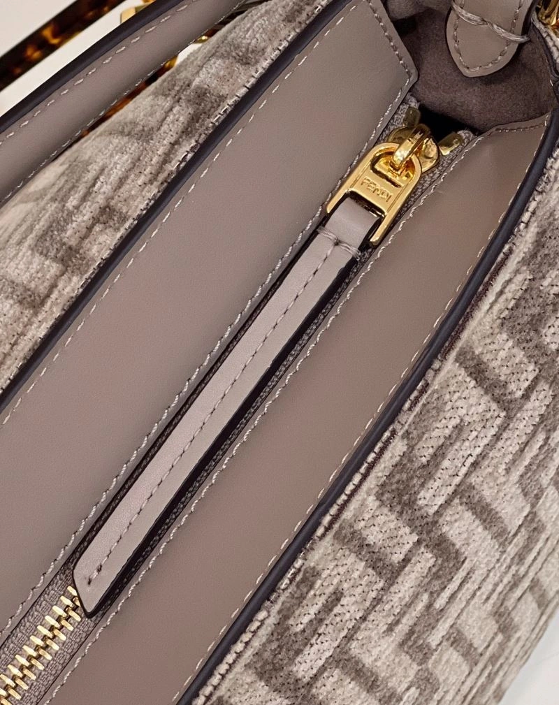 Factory-made Fendi Satchel Bags