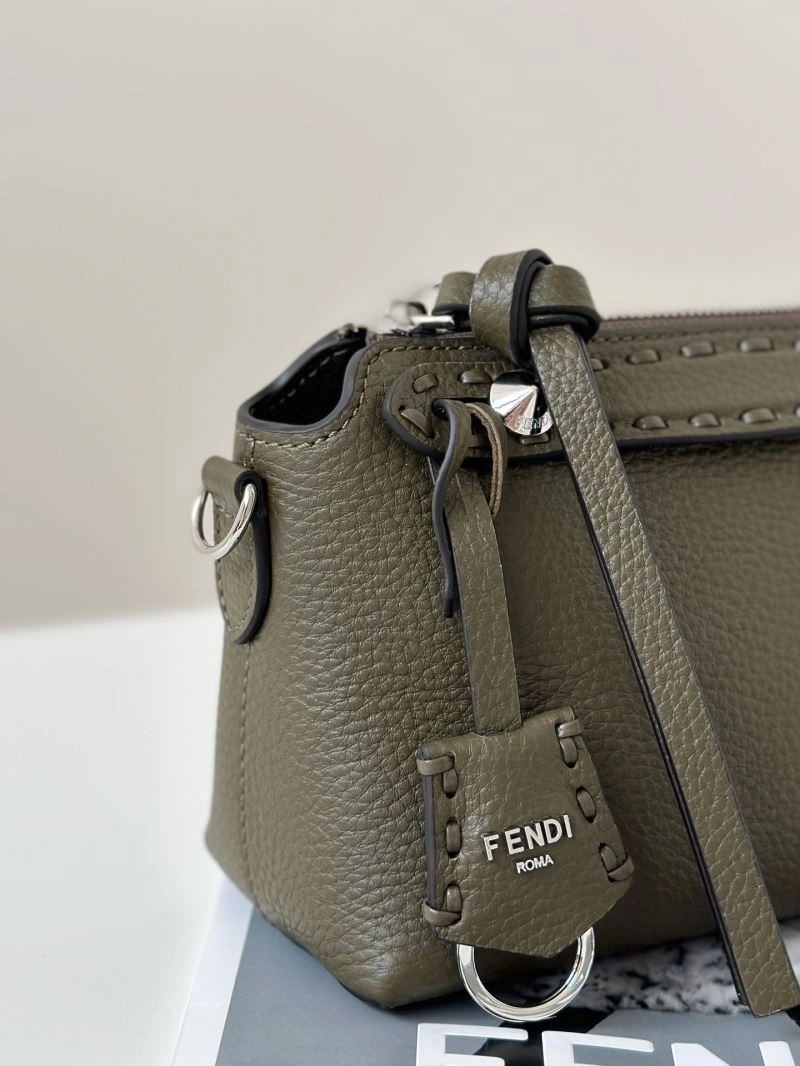 Accurate model Fendi Satchel Bags