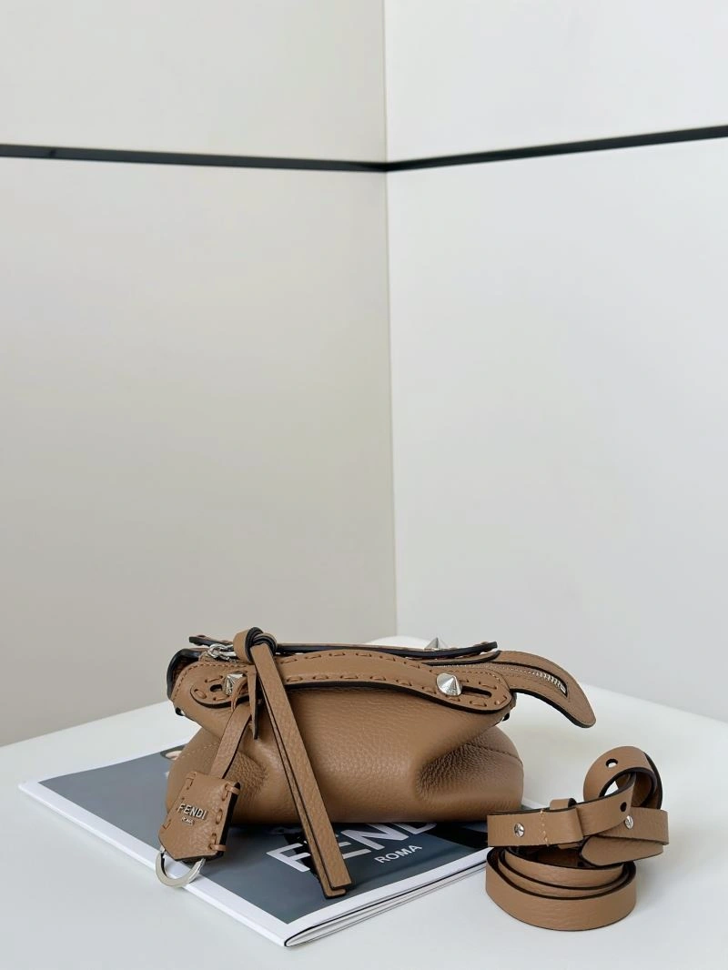 Brand-original Fendi Satchel Bags