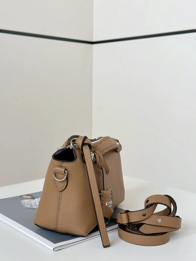 Brand-original Fendi Satchel Bags