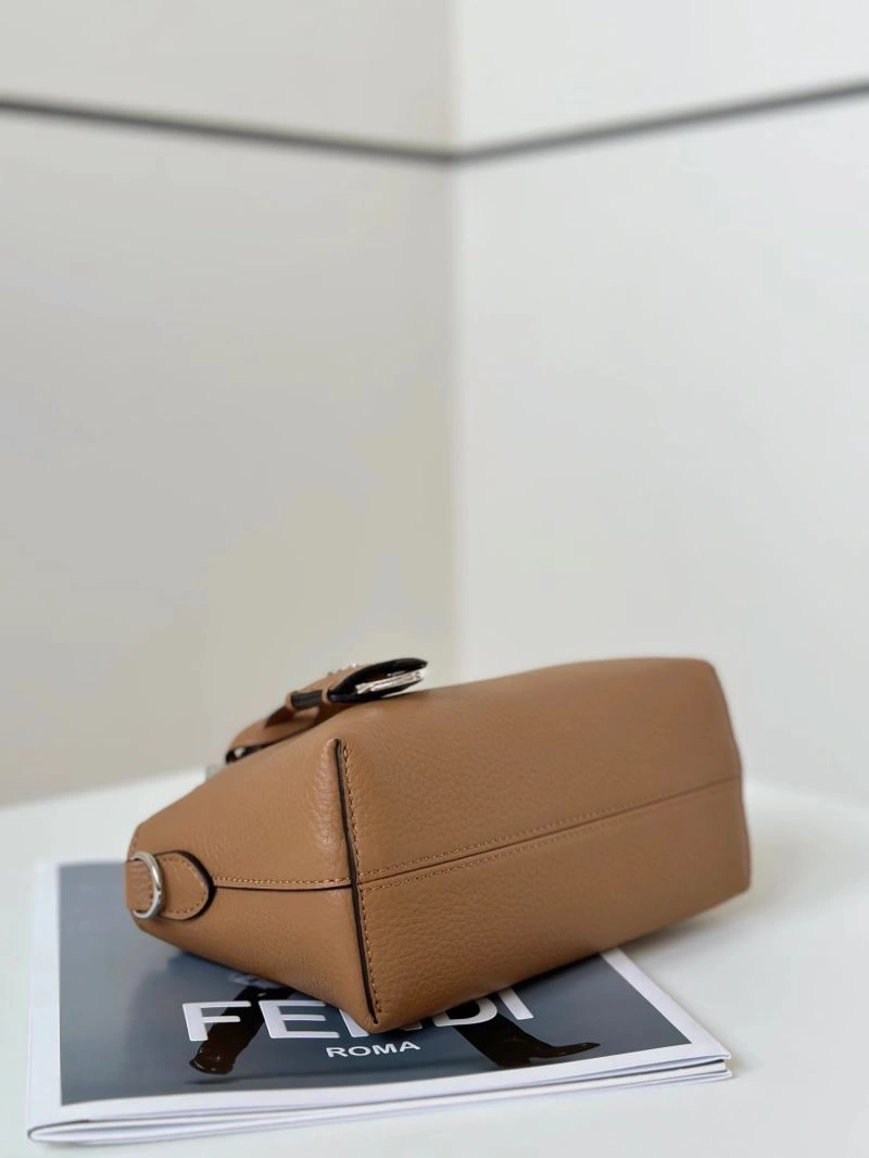 Brand-original Fendi Satchel Bags