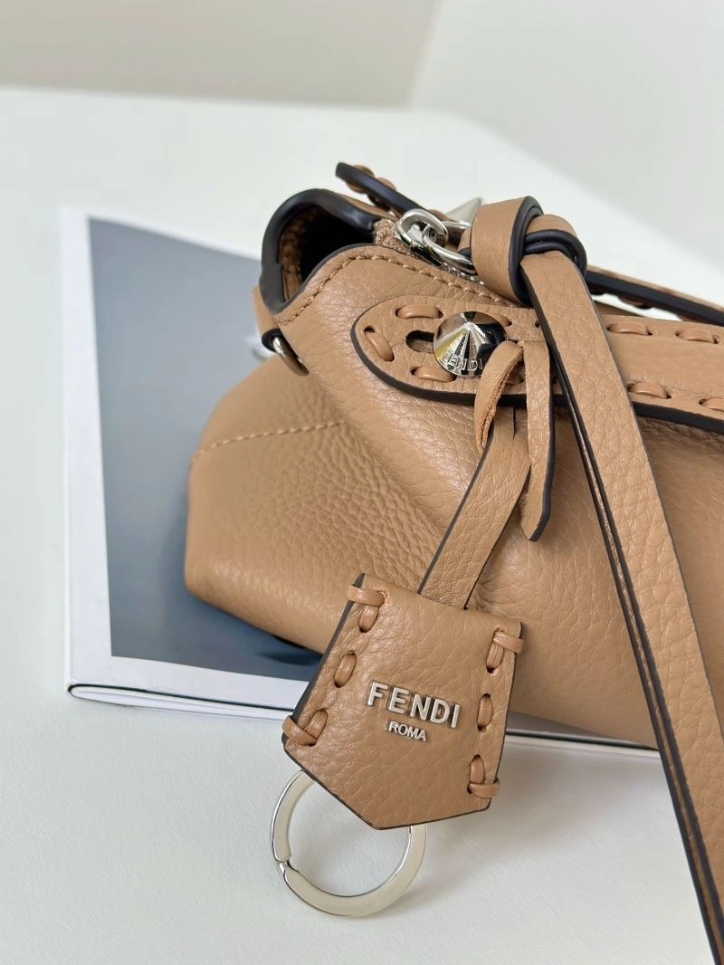 Brand-original Fendi Satchel Bags