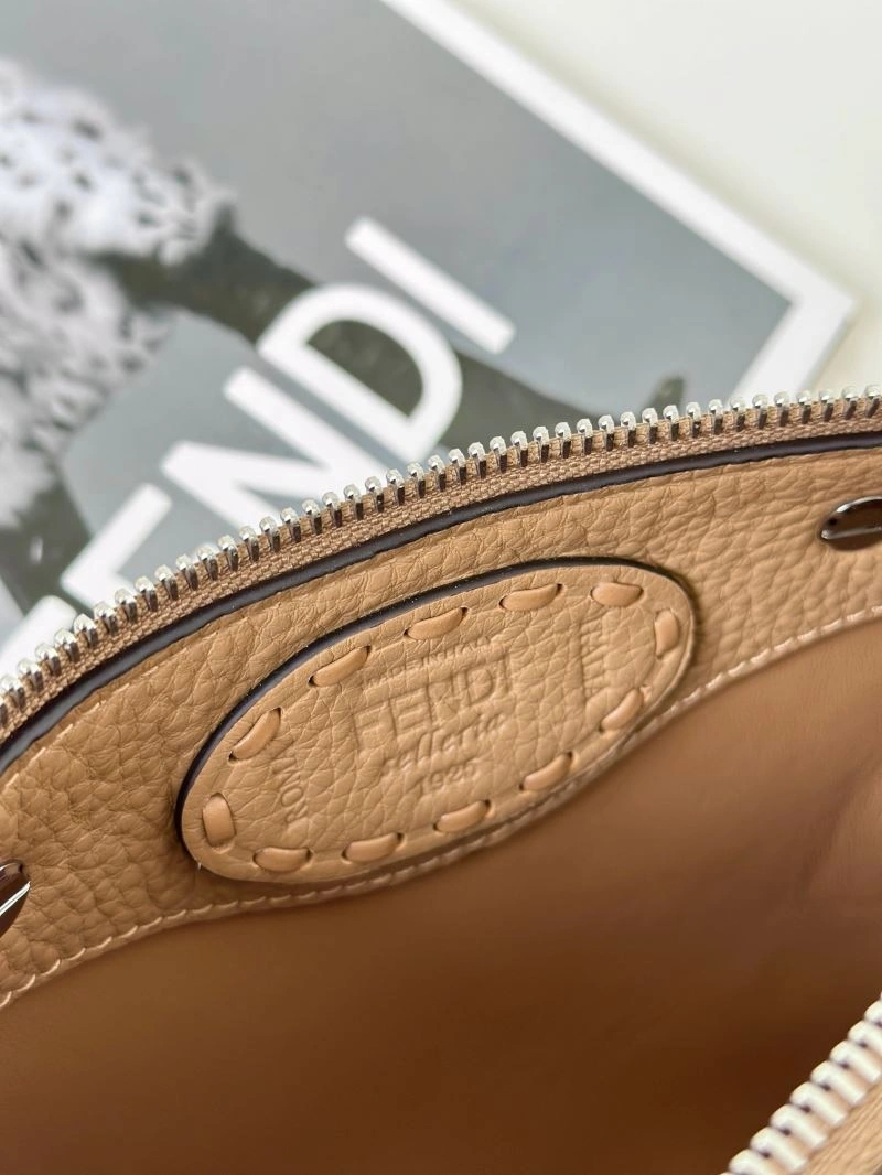 Brand-original Fendi Satchel Bags