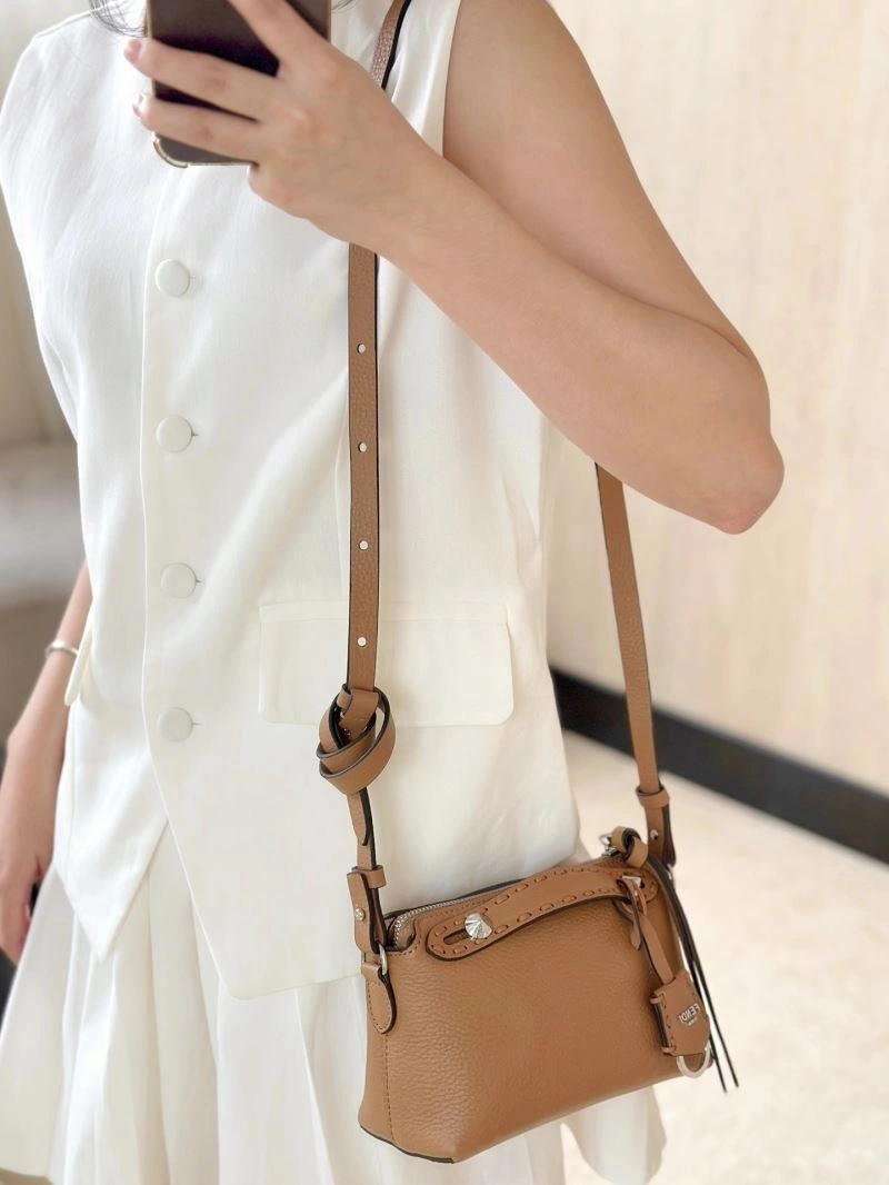 Brand-original Fendi Satchel Bags