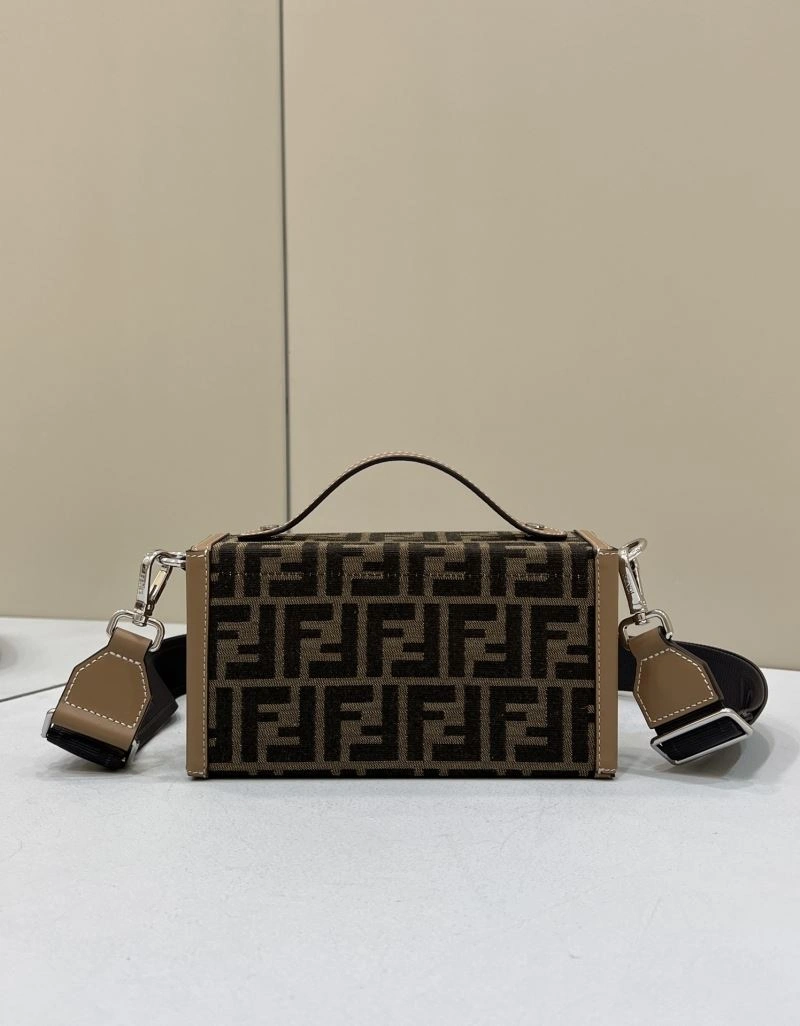 Mirror quality Fendi Satchel Bags