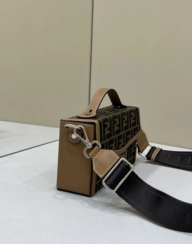 Mirror quality Fendi Satchel Bags
