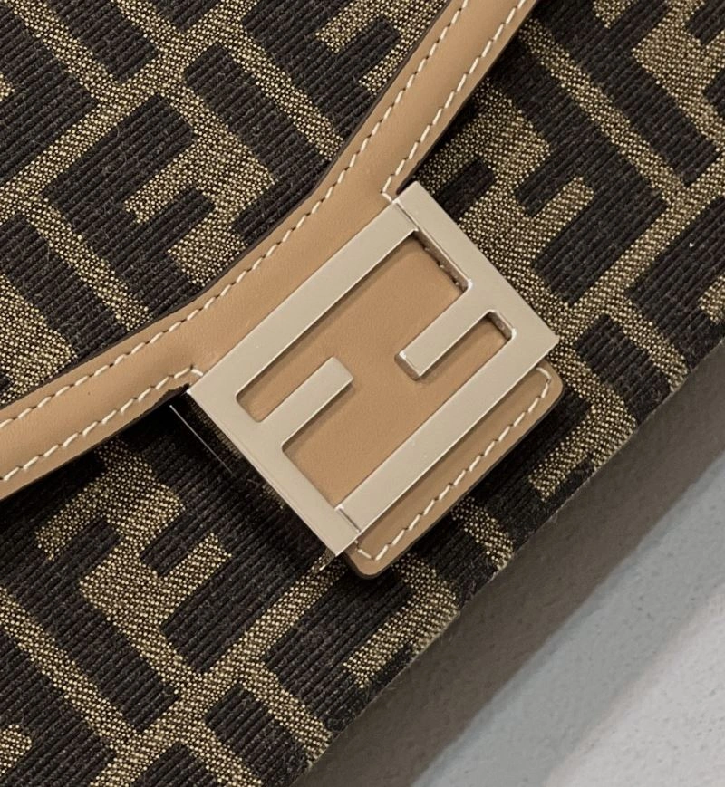 Mirror quality Fendi Satchel Bags