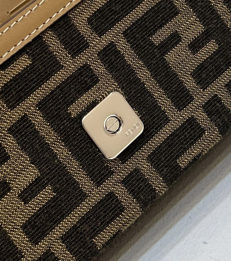 Mirror quality Fendi Satchel Bags