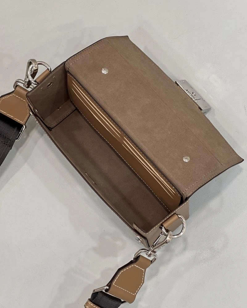 Mirror quality Fendi Satchel Bags