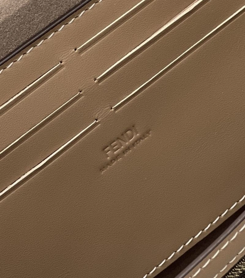 Mirror quality Fendi Satchel Bags