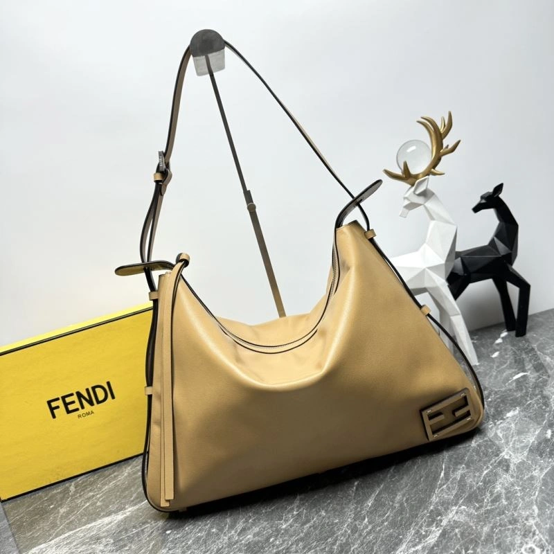 Fendi Satchel Bags