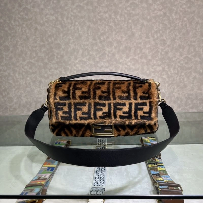 Fendi Satchel Bags