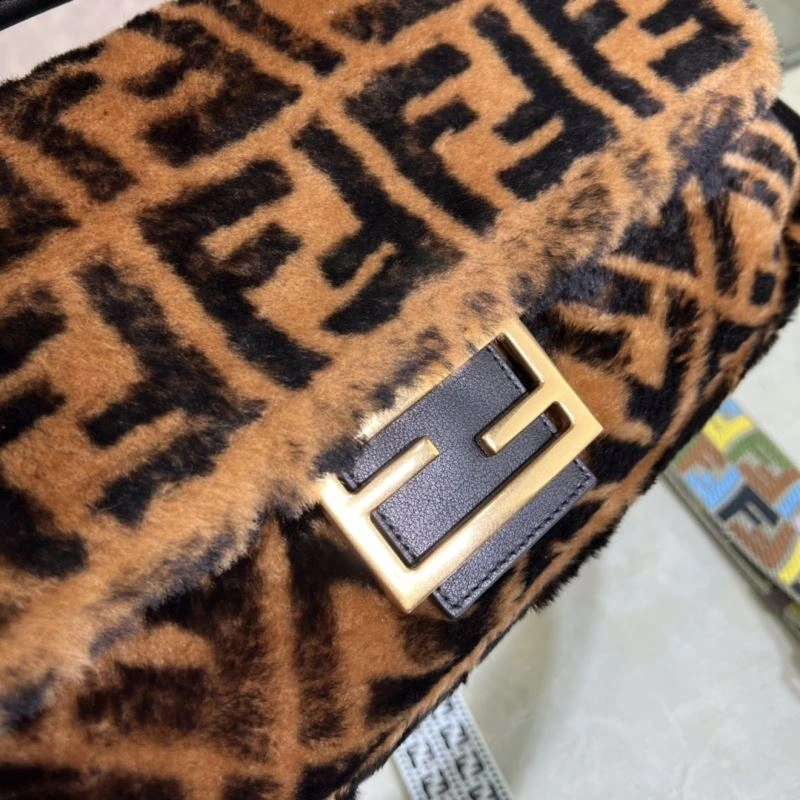 Perfect replica Fendi Satchel Bags
