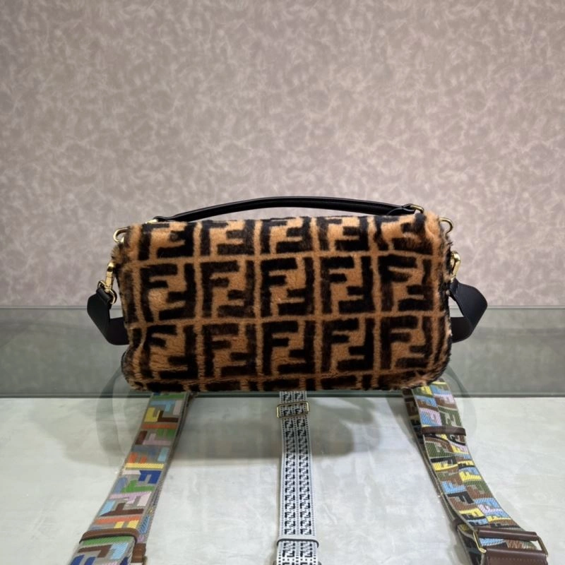 Perfect replica Fendi Satchel Bags